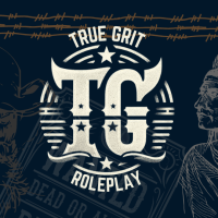 True Grit Roleplay – A RedM Community!